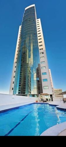 Beach Class Executive - Recife