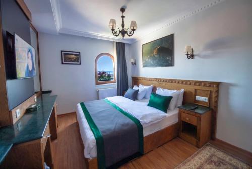 Duru Sultanahmet Apart & Suites - イスタンブール