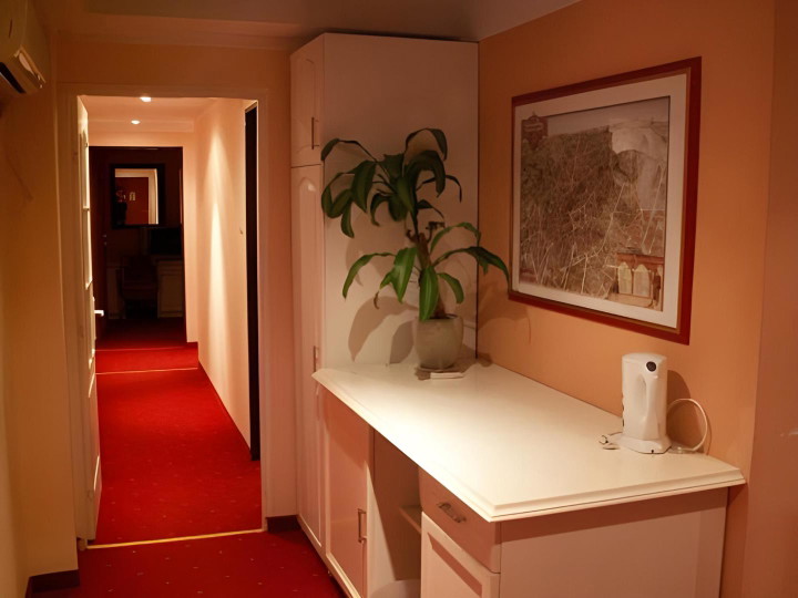 B&b La Fontaine - Krakau