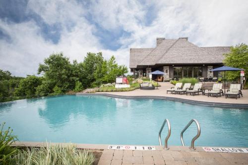 Muskoka Bay Resort - Bracebridge