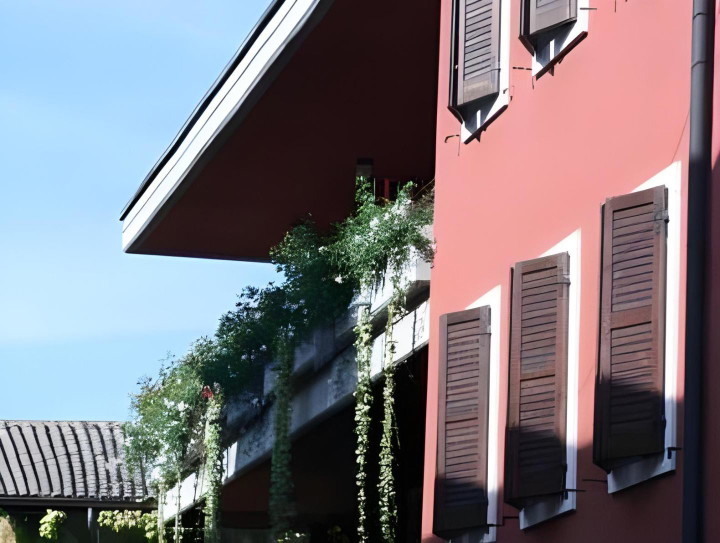 Hotel Speranza - Bardolino