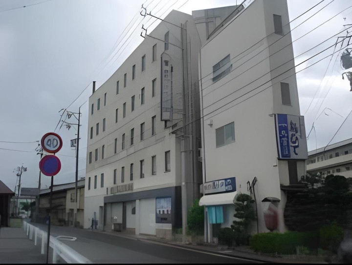 Local Knot Backpackers-journaling Hostel- - Nagano