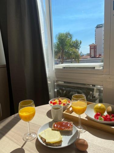 Studio La Carihuela - Torremolinos