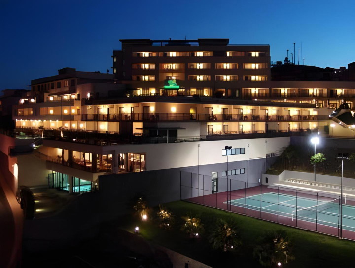 Madeira Panoramico Hotel - Funchal