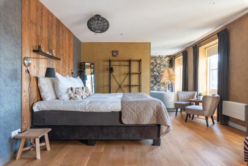 Bed And Breakfast Geliefd - Noordwijkerhout