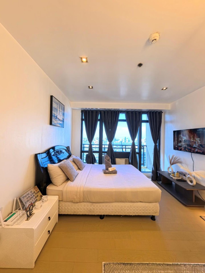 Gramercy Residences - Manila