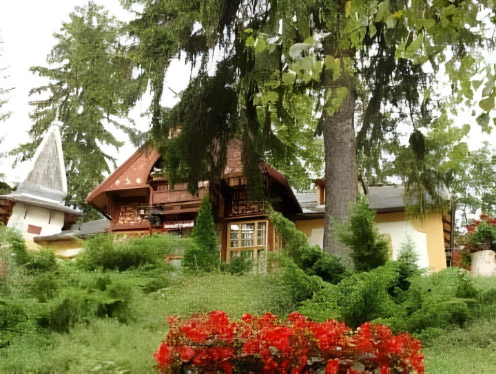 Hotel Tokert - Miskolc