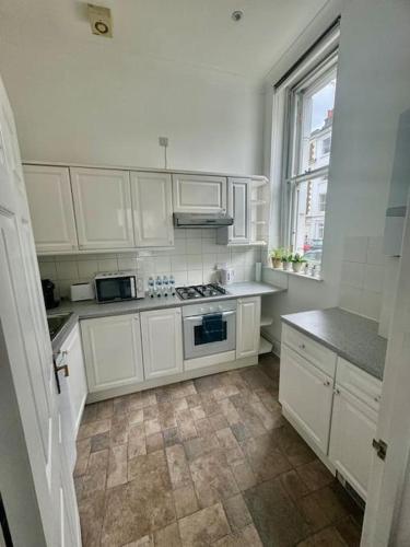 Cozy 1 Bedroom Flat In Marylebone 4 Persons - Marylebone