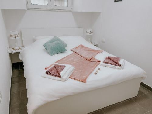 Labi´s Apartments - Piran
