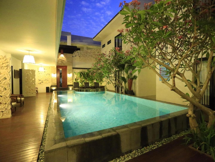 Bali Sunset Villa - Denpasar