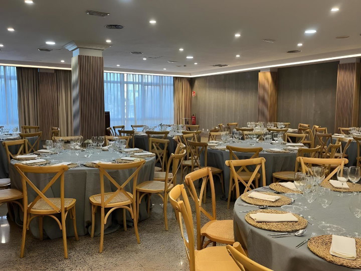 Hotel Gran Regente - Oviedo