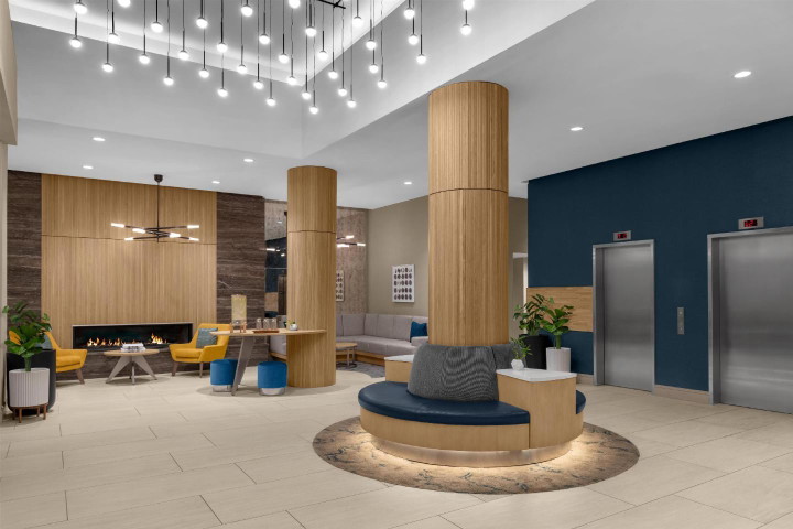 Hilton Garden Inn New York/manhattan-midtown East - Queens, NY