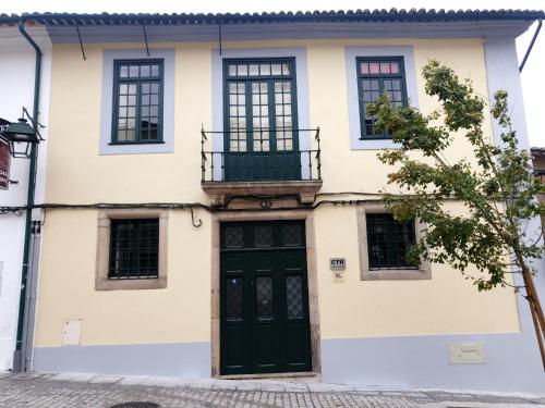 Ctr Guest House - Guimaraes