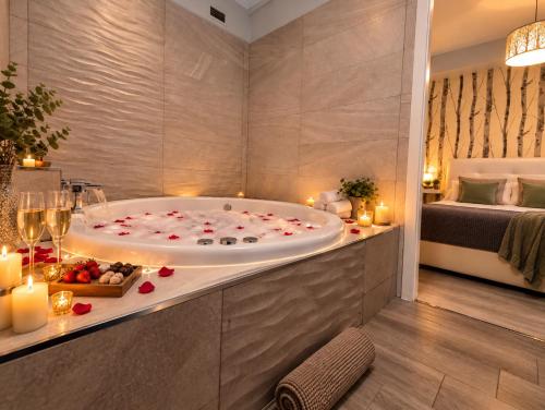 Apartamento Dos Torres Barbol Jacuzzi & Parking Privado - Zaragoza