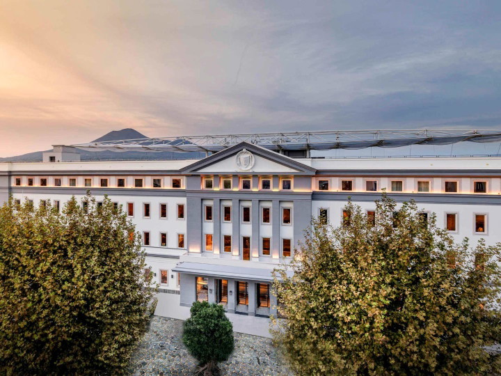 Habita79, Pompeii, A Tribute Portfolio Hotel - Pompei