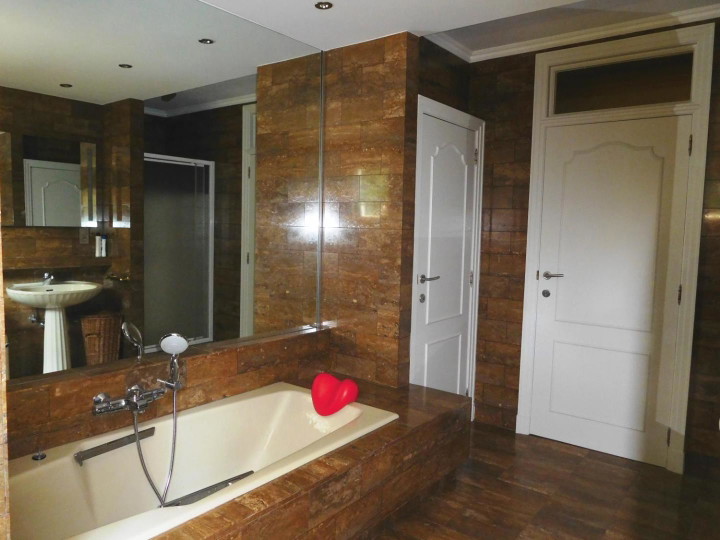 Suite Horatio - Hasselt