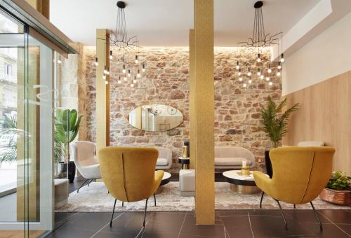 Hotel Arrizul Catedral 3 Sup - Donostia-San Sebastian