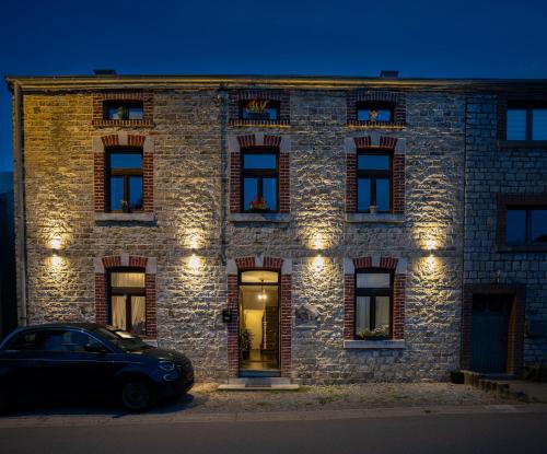Feel At Home In Warre, Durbuy - Durbuy