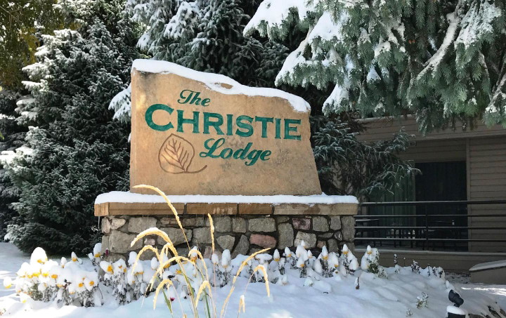 The Christie Lodge - Beaver Creek, CO