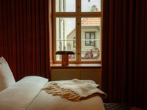 Four Suites Copenhagen - Boutique Hotel Apartments Suites - Copenhaguen
