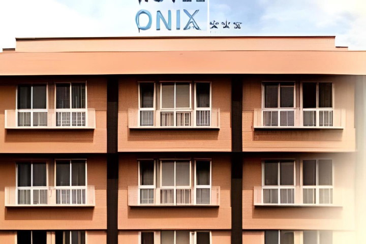 Hotel Onix - Viseu District