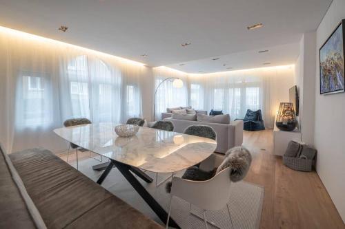 Cozy 3bd House With Private Terrace And Parking - Brujas
