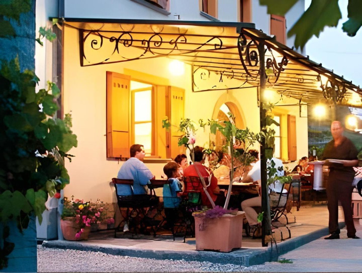 Locanda L'amorosa - Bellinzona