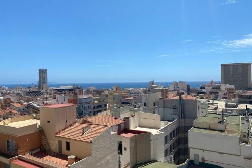 Apartamento Alicante & Sea View - Alicante
