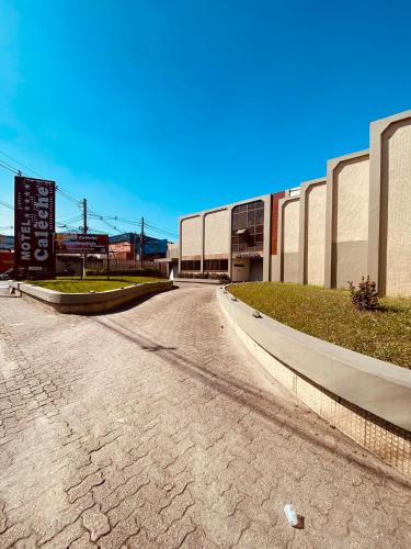 Motel Caleche - Duque de Caxias
