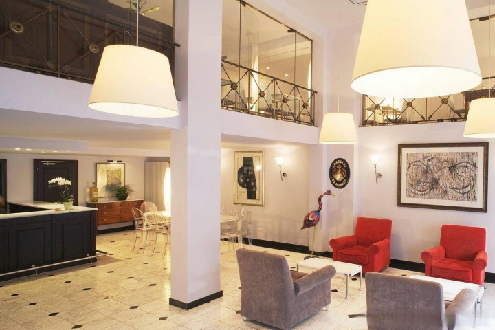 Hotel Diana Dauphine - Strasbourg
