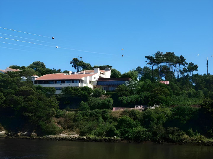 Santana Hotel & Spa - Vila do Conde