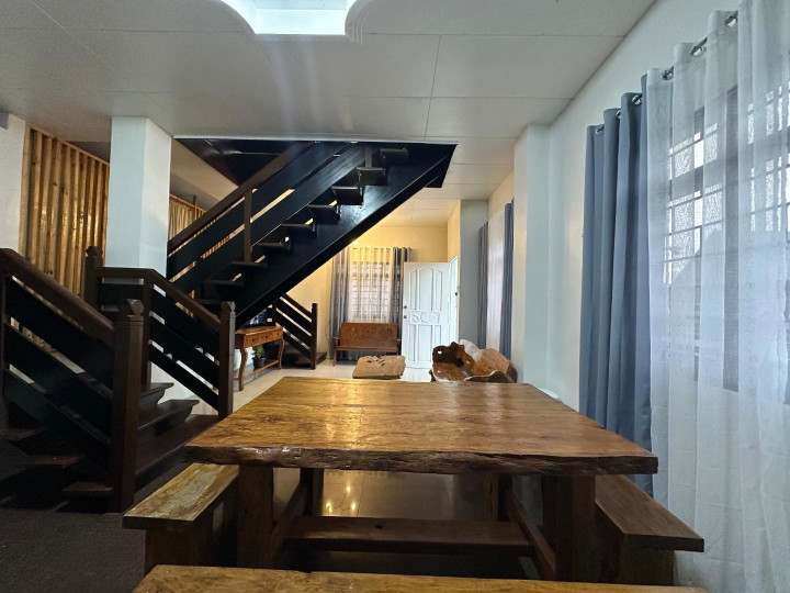 Sunnyside Transient House 4 - Baguio