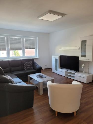 Schone Einfache Ferienwohnung Zwischen Stadt Und Meer - Wilhelmshaven