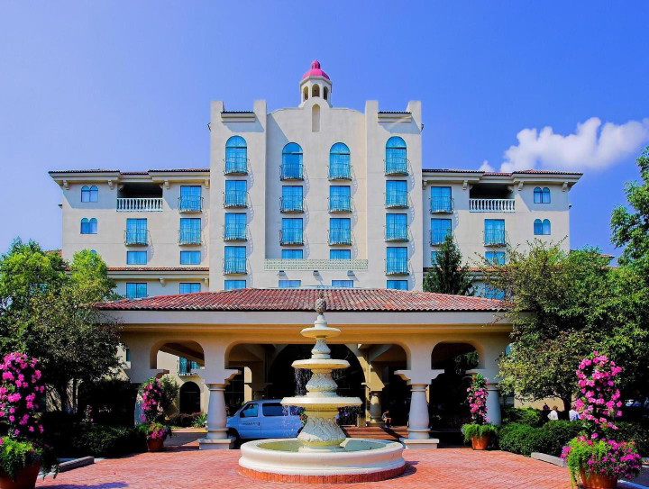 Embassy Suites By Hilton Indianapolis North - 카멀