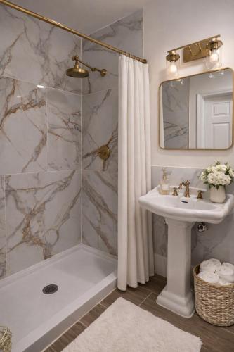 Sullivan Heritage 1847 - Queen Room Private Bathroom In A Private Home - Lynn