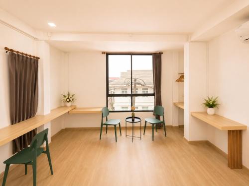 The 789 House - Chiang Mai