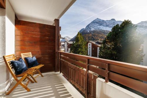 Everest - Saas-Fee