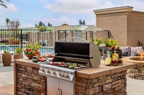 Residence Inn By Marriott Los Angeles Redondo Beach - Los Angeles
