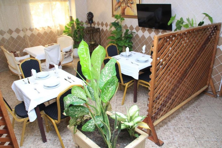 Sun Set Hotel - Abidjan