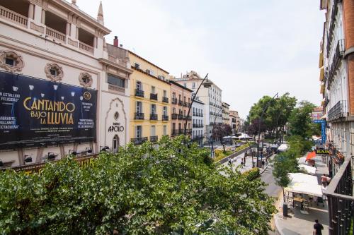 Way Hostel Madrid - Chueca