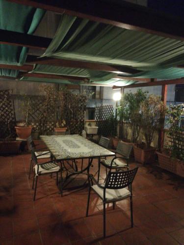 Casa Mia - Messina