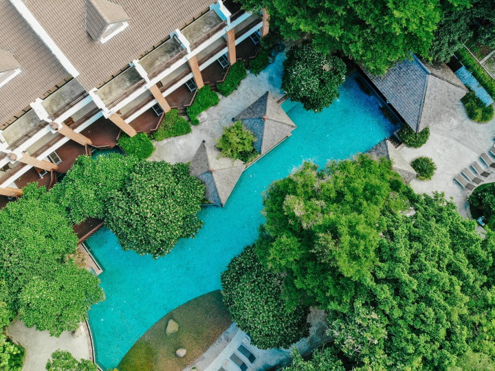 Woodlands Hotel And Resort - Pattaya City
