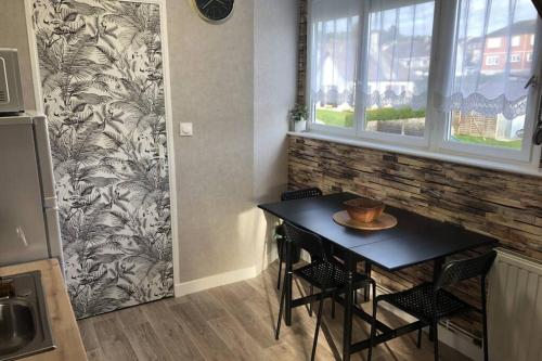Gite Pipiou Etaples 2 A 4 Personnes - Le Touquet-Paris-Plage