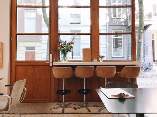 Hotel Karel - Arnhem