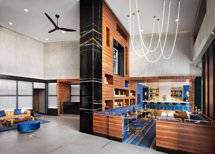Gansevoort Meatpacking Nyc - Union City, NJ