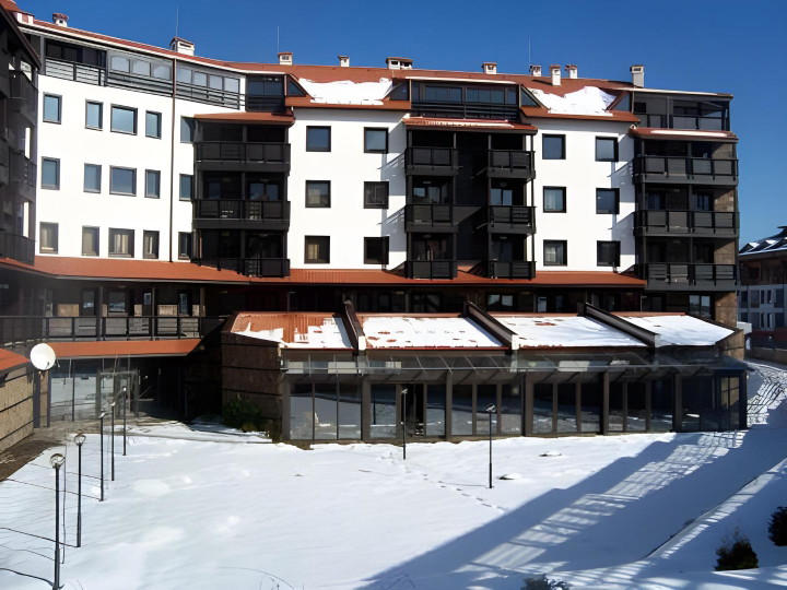 Casa Karina Bansko - Half Board & All Inclusive - Bansko