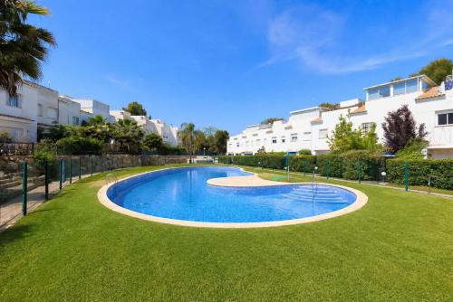 Nature Plus Family House - La Pineda