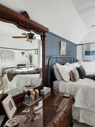 The Walnut Grove Bnb - Lake Erie, PA