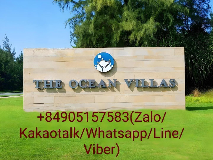 Danang Beach Villa With Private Pool 5 Star Resort - Da Nang