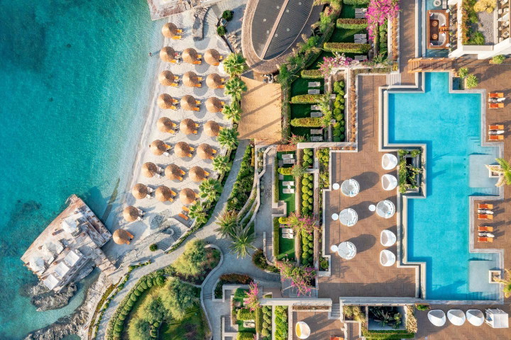 Caresse, A Luxury Collection Resort & Spa, Bodrum - Bitez